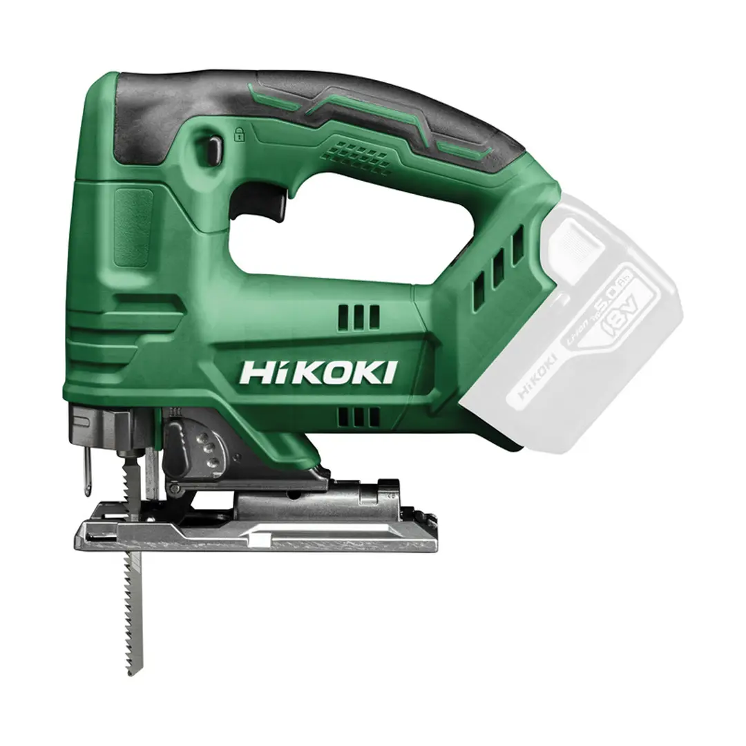 Stingsög Hikoki 18V(basic) CJ18DA - Húsasmiðjan